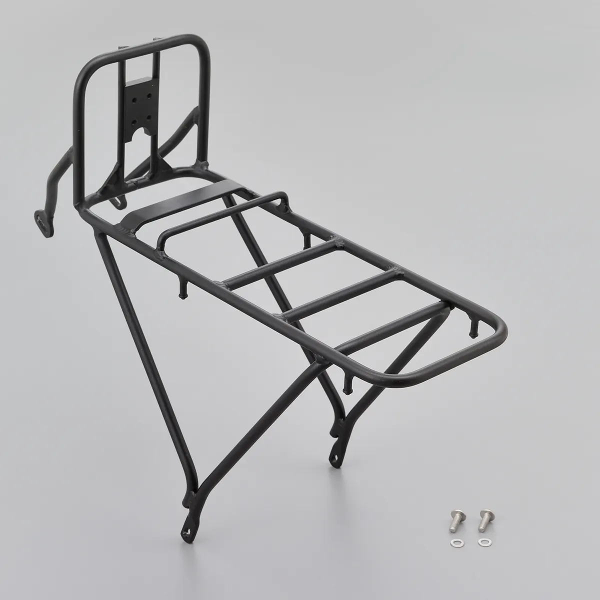 リアキャリア - 電動アシスト自転車のアクセサリ(DE01-2用)｜Daytona Mobility