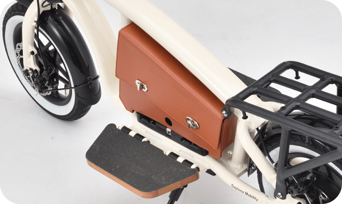 電動キックボード｜Daytona Mobility｜デイトナの電動モビリティ公式通販